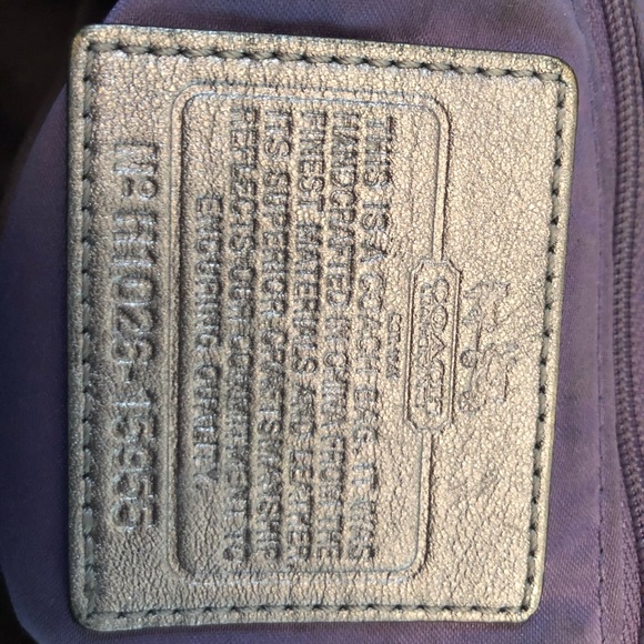 Coach | Bags | The Madison Bag Coach | Poshmark